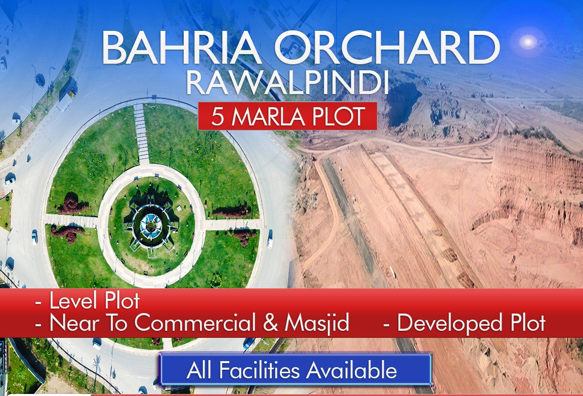 BAHRIA ENCLAVE ISLAMABAD, BAHRA ENCLAVE HOUSE COMMERCIAL AND ...